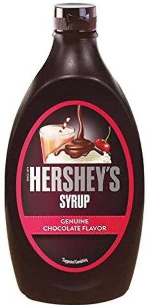 Hershey S Syrup - Buy Hershey S Syrup Online at Best Prices In India ...