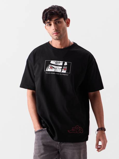 The Souled Store Tshirts - Buy The Souled Store Tshirts Online at Best ...