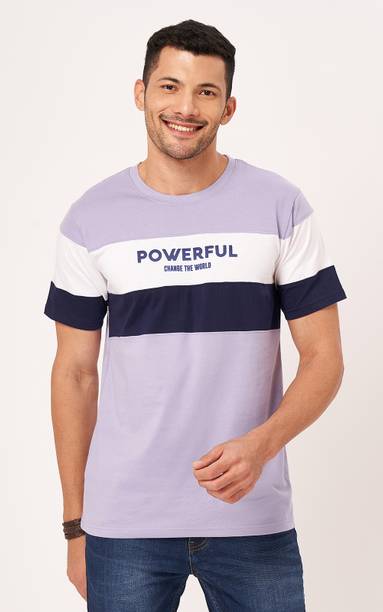 Zu Clothing Mens Tshirts - Buy Zu Clothing Mens Tshirts Online at Best ...