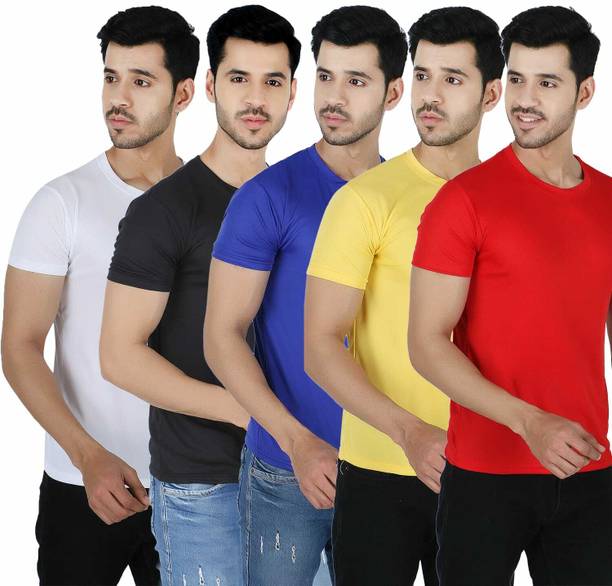 Sports T-Shirts for Men - Buy Mens Sports T-Shirts Online at Best ...