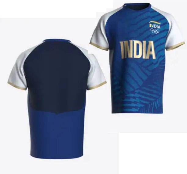 India Football Jersey - Buy India Football Jersey online at Best Prices ...