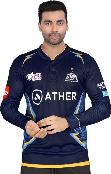 Ipl T Shirts - Buy IPL T-shirts | IPL Jersey Online at Best Prices in ...