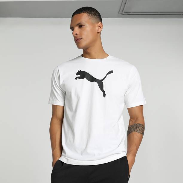 Puma T Shirts - Buy Puma T Shirts Online at Best Prices In India ...
