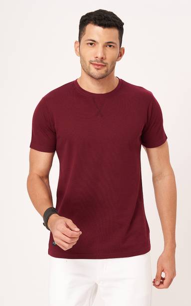 Zu Clothing Mens Tshirts - Buy Zu Clothing Mens Tshirts Online at Best ...