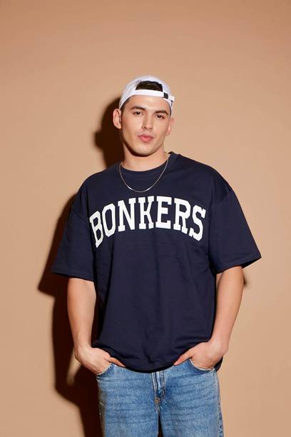Bonkers Corner Mens Tshirts - Buy Bonkers Corner Mens Tshirts Online at ...