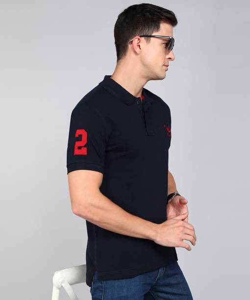 US Polo T-shirts - Buy U.S.Polo Assn T-shirts Online for Men at Best ...