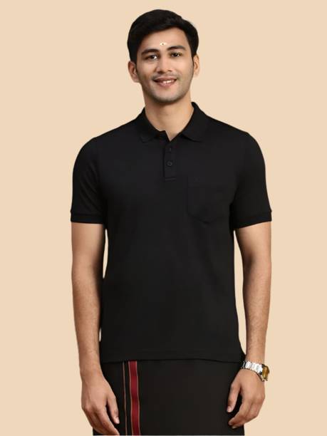 Ramraj Cotton T Shirts - Buy Ramraj Cotton T Shirts Online at Best ...