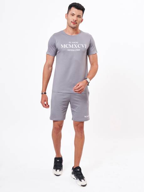 Zu Clothing Mens Tshirts - Buy Zu Clothing Mens Tshirts Online at Best ...