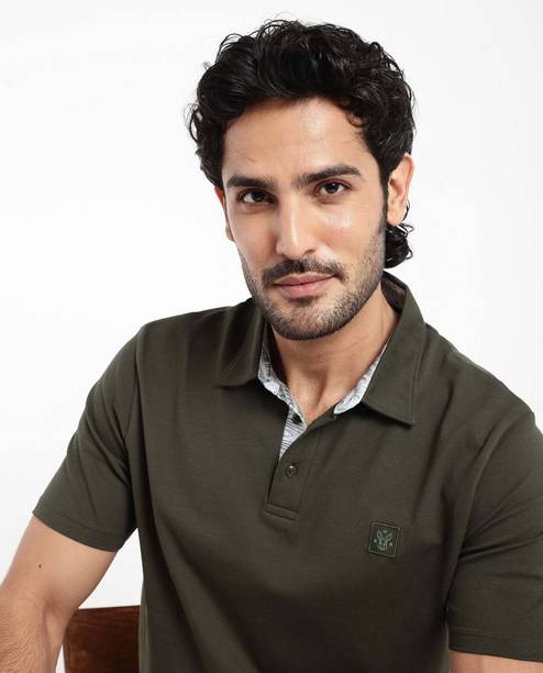 Rare Rabbit Mens Tshirts - Buy Rare Rabbit Mens Tshirts Online at Best ...