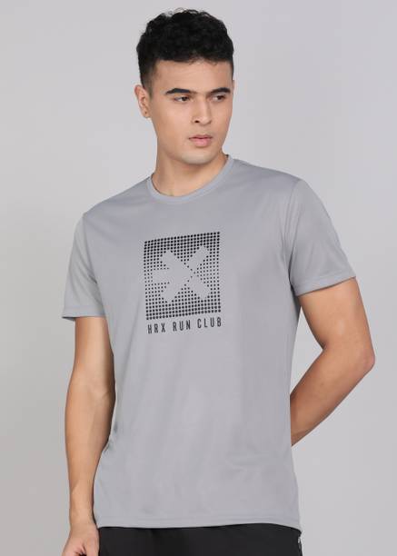 Hrx By Hrithik Roshan Tshirts - Buy Hrx By Hrithik Roshan Tshirts ...