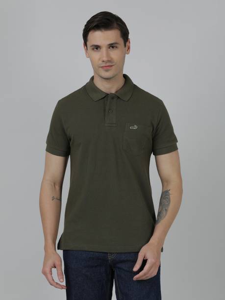 Crocodile T Shirts - Buy Crocodile T Shirts Online at Best Prices In ...
