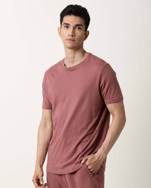 Rare Rabbit Mens Tshirts - Buy Rare Rabbit Mens Tshirts Online at Best ...