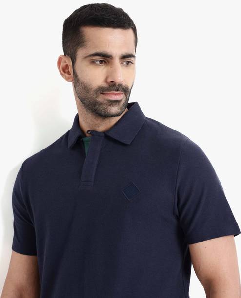 Rare Rabbit Mens Tshirts - Buy Rare Rabbit Mens Tshirts Online at Best ...