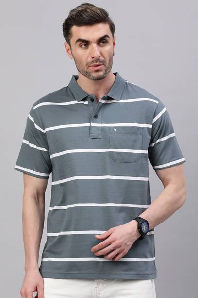 Polo T-shirts - Buy Classic Polo T-shirts For Men Online at Best Prices ...