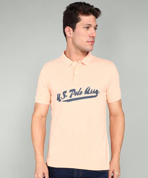 US Polo T-shirts - Buy U.S.Polo Assn T-shirts Online for Men at Best ...