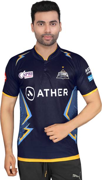 Ipl T Shirts - Buy IPL T-shirts | IPL Jersey Online at Best Prices in ...
