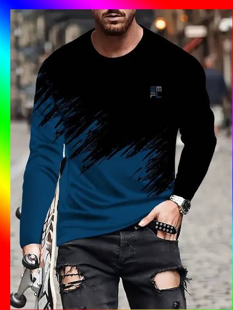 Hjjk Mens Tshirts - Buy Hjjk Mens Tshirts Online at Best Prices In ...