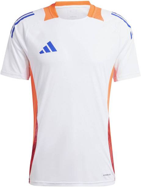 Adidas Jersey - Buy Adidas Jersey online at Best Prices in India ...