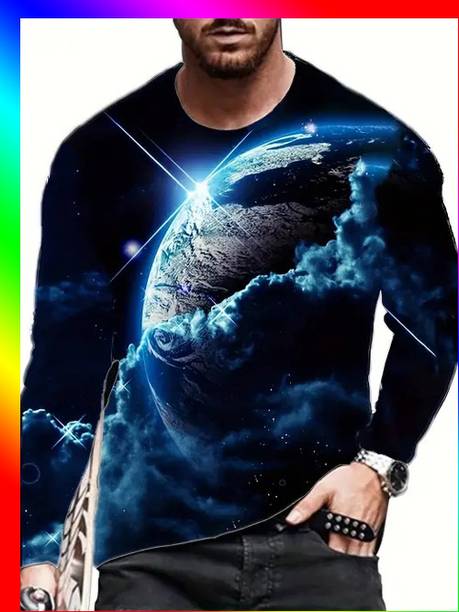 Hjjk Mens Tshirts - Buy Hjjk Mens Tshirts Online at Best Prices In ...