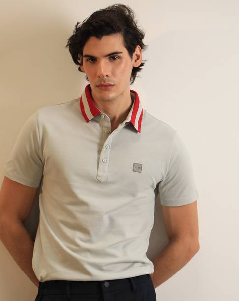 Rare Rabbit Mens Tshirts - Buy Rare Rabbit Mens Tshirts Online at Best ...
