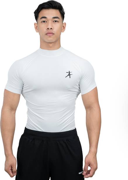 Athflex Mens Tshirts - Buy Athflex Mens Tshirts Online at Best Prices ...