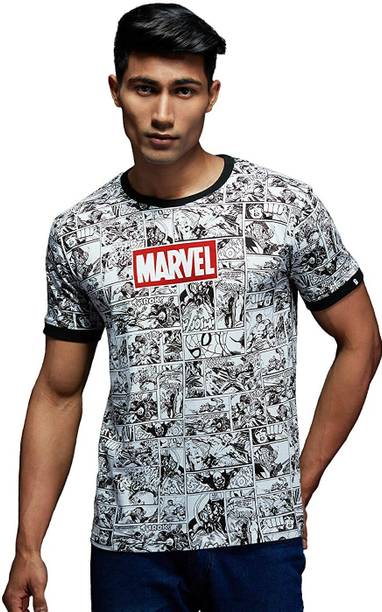 The Souled Store Tshirts - Buy The Souled Store Tshirts Online at Best ...