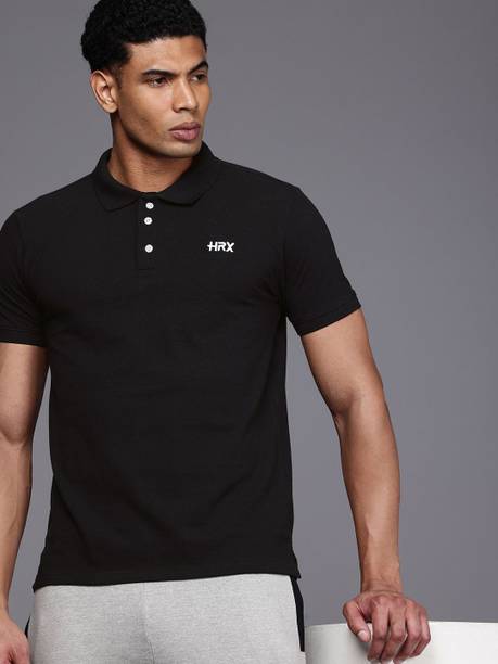 Hrx By Hrithik Roshan Clothing And Accessories - Buy Hrx By Hrithik ...