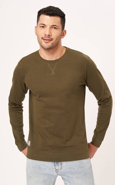 Zu Clothing Mens Tshirts - Buy Zu Clothing Mens Tshirts Online at Best ...