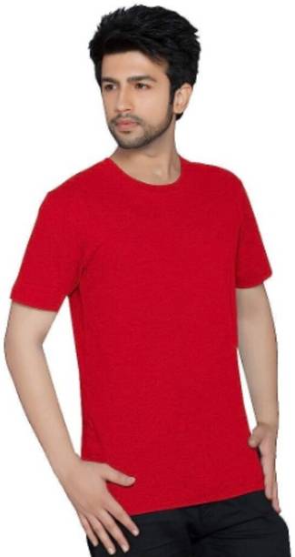 Poiu Mens Tshirts - Buy Poiu Mens Tshirts Online at Best Prices In ...