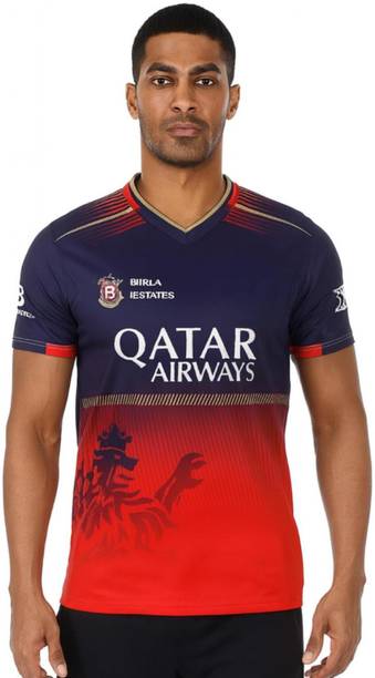 Rcb T Shirt - Buy Rcb T Shirt online at Best Prices in India | Flipkart.com