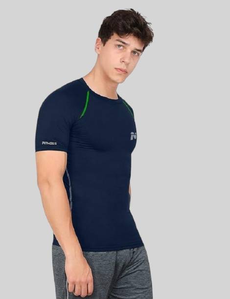 Compression Tshirts - Buy Compression Tshirts Online at Best Prices In ...