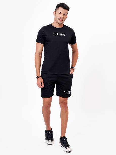 Zu Clothing Mens Tshirts - Buy Zu Clothing Mens Tshirts Online at Best ...