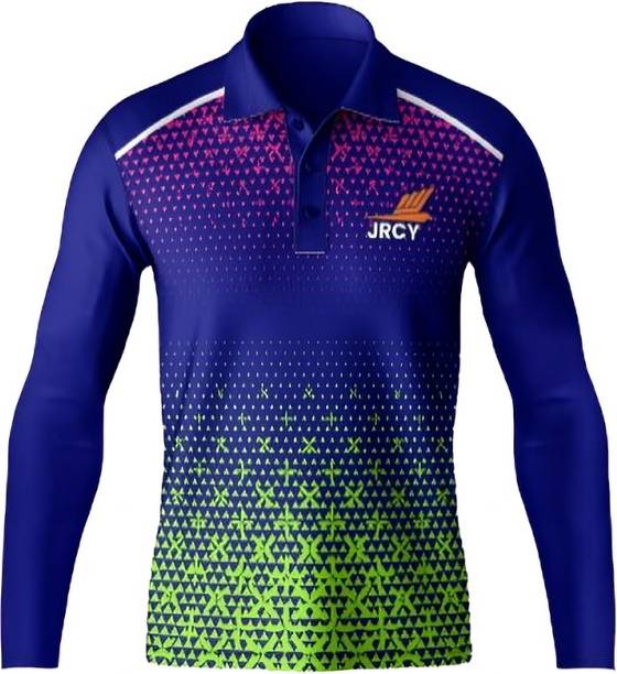 Cricket Jersey - Buy Cricket Jersey online at Best Prices in India ...