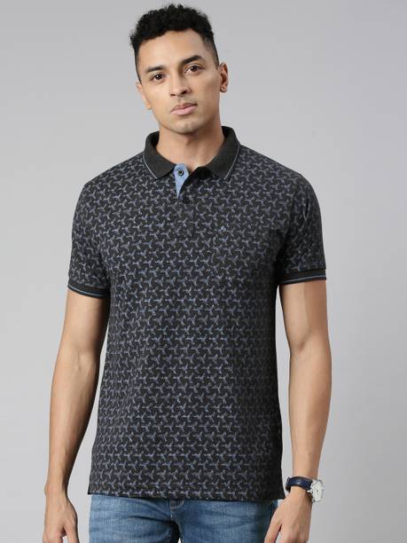 Polo T-shirts - Buy Classic Polo T-shirts For Men Online at Best Prices ...