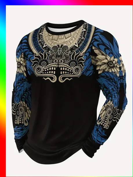 Hjjk Mens Tshirts - Buy Hjjk Mens Tshirts Online at Best Prices In ...