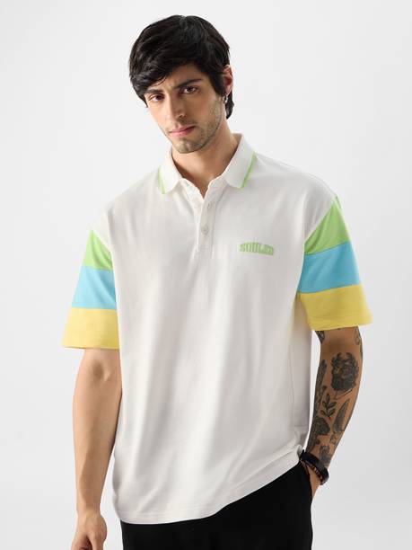 The Souled Store Mens T Shirts - Buy The Souled Store Mens T Shirts ...