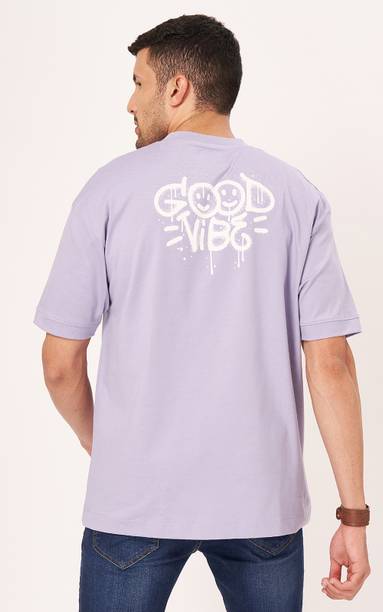 Zu Clothing Mens Tshirts - Buy Zu Clothing Mens Tshirts Online at Best ...