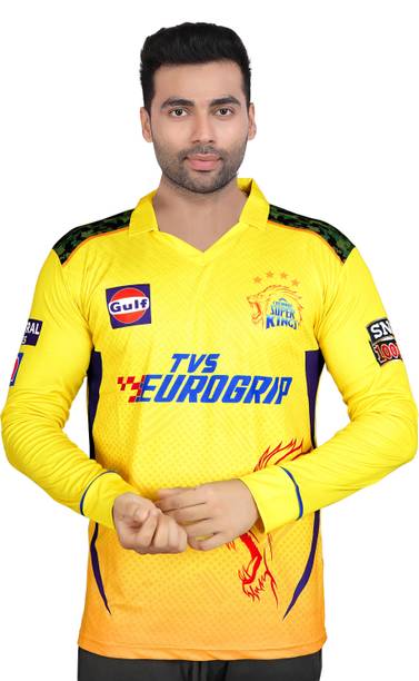 Ipl T Shirts - Buy IPL T-shirts | IPL Jersey Online at Best Prices in ...