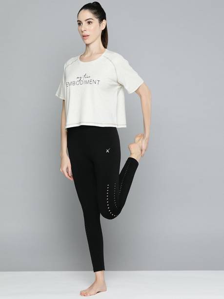 Hrx By Hrithik Roshan Clothing And Accessories - Buy Hrx By Hrithik ...