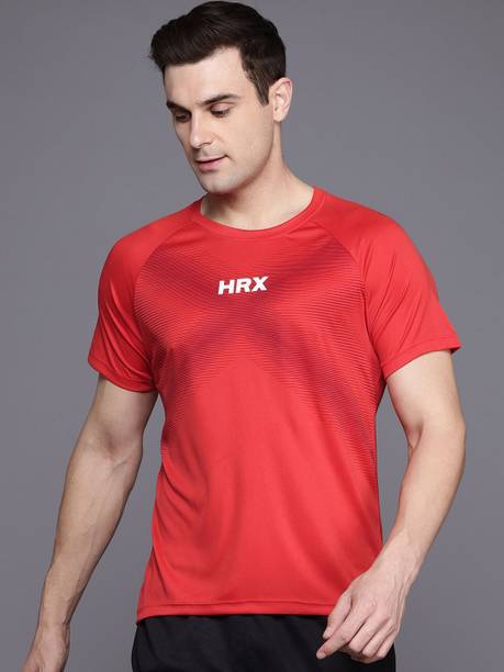 Hrx By Hrithik Roshan Clothing And Accessories - Buy Hrx By Hrithik ...