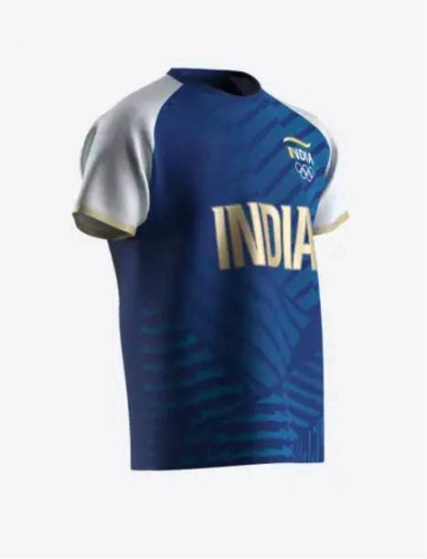 India Football Jersey - Buy India Football Jersey online at Best Prices ...