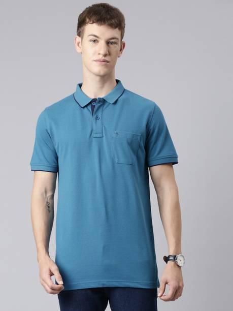 Polo T-shirts - Buy Classic Polo T-shirts For Men Online at Best Prices ...