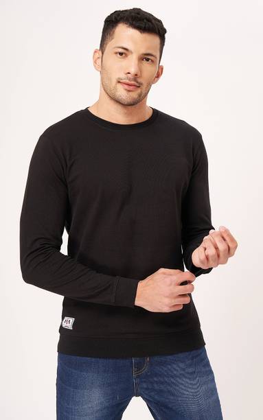 Zu Clothing Mens Tshirts - Buy Zu Clothing Mens Tshirts Online at Best ...
