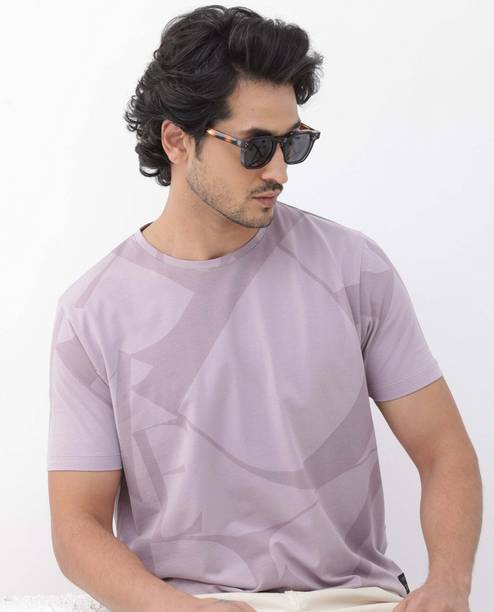 Rare Rabbit Mens Shirts - Buy Rare Rabbit Mens Shirts Online at Best ...