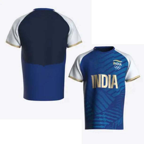 India Football Jersey - Buy India Football Jersey online at Best Prices ...