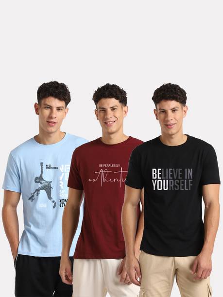 Nobero Mens Tshirts - Buy Nobero Mens Tshirts Online at Best Prices In India | Flipkart.com