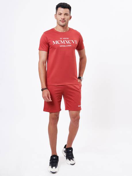 Zu Clothing Mens Tshirts - Buy Zu Clothing Mens Tshirts Online at Best ...