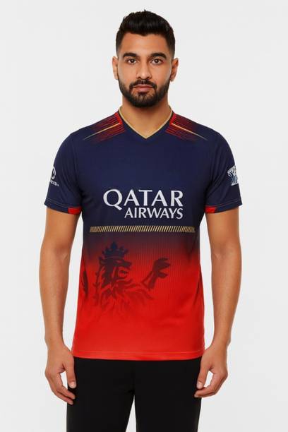 Rcb T Shirt - Buy Rcb T Shirt online at Best Prices in India | Flipkart.com