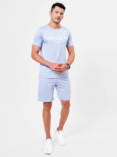 Zu Clothing Mens Tshirts - Buy Zu Clothing Mens Tshirts Online at Best ...