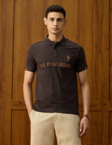 US Polo T-shirts - Buy U.S.Polo Assn T-shirts Online for Men at Best ...